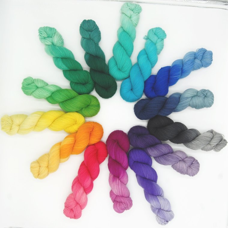 Serina | Farbularasa