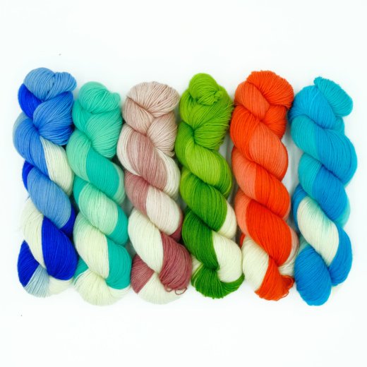 Serina | Farbularasa