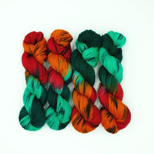 Serina | Farbularasa