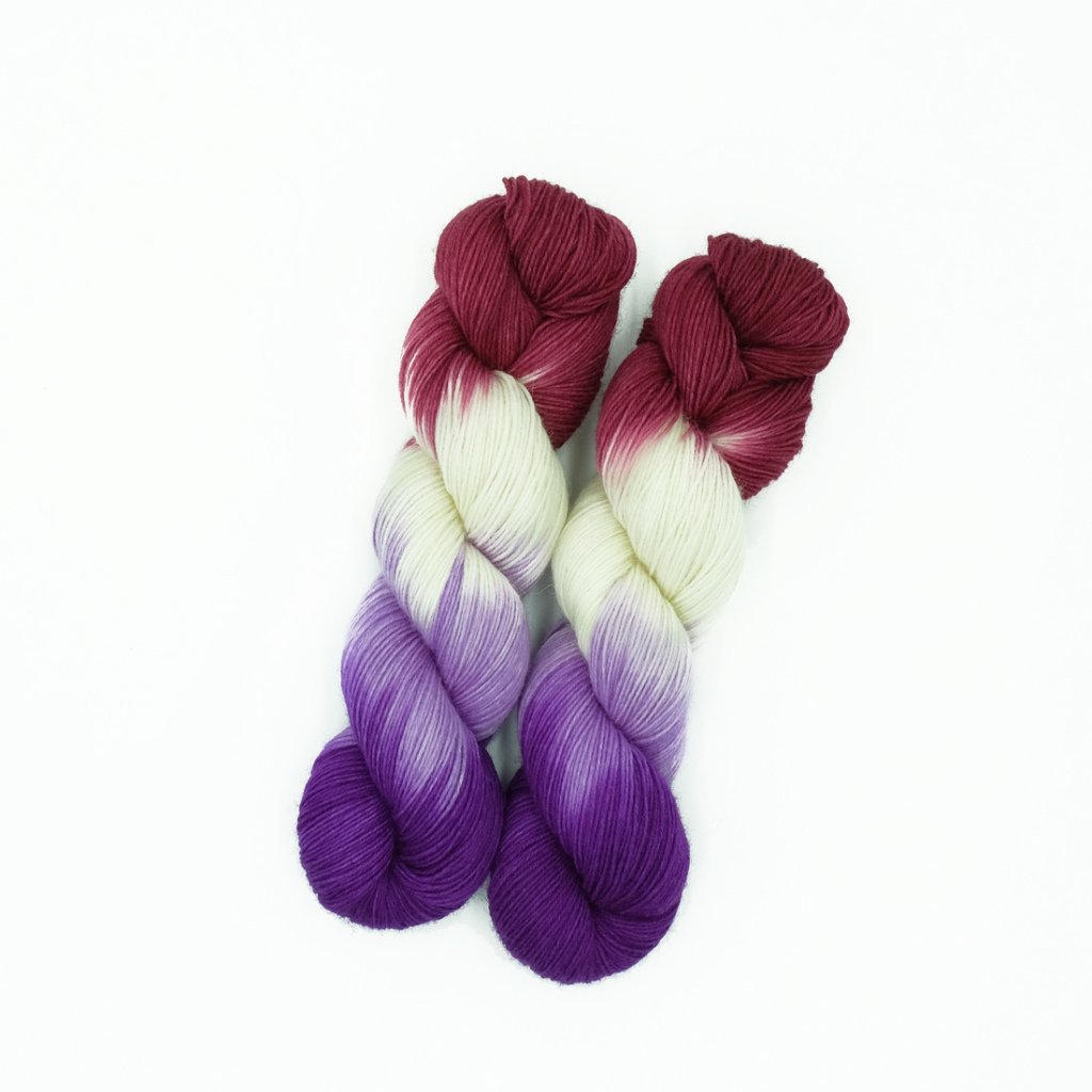 Handgefärbte Wolle und mehr | Farbularasa | Handgefärbte Wolle und mehr